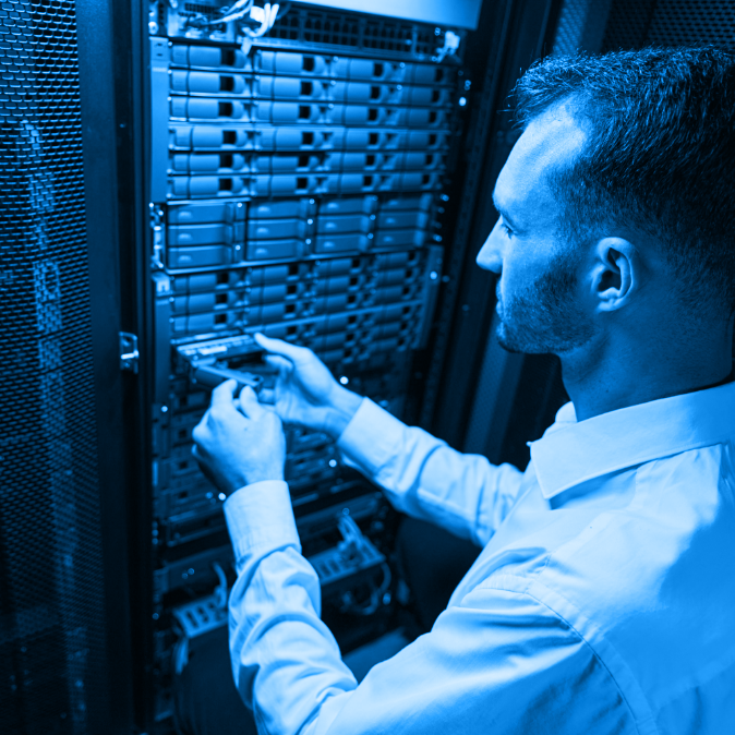Managed IT Services Company in Buffalo NY • PCI