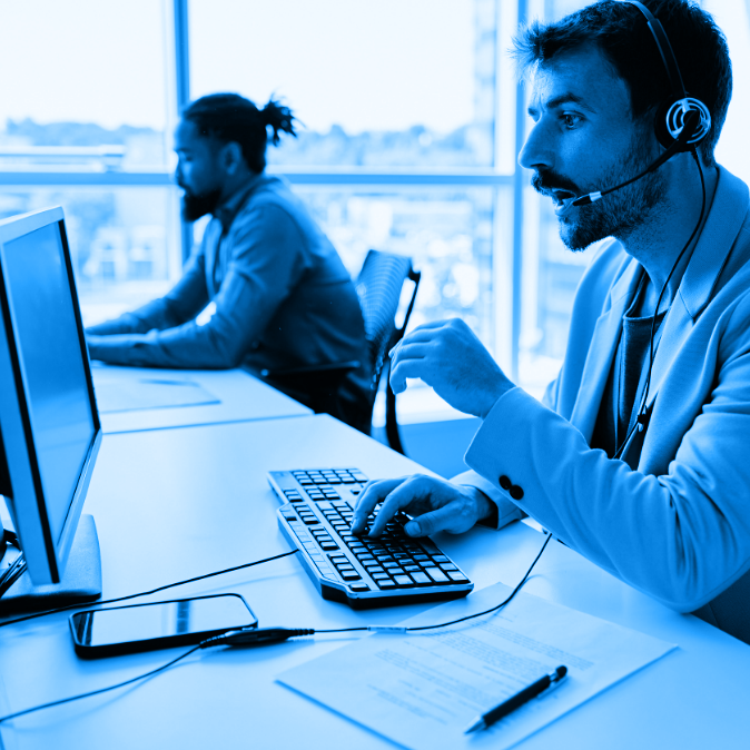 Managed IT Services Company in Buffalo NY • PCI