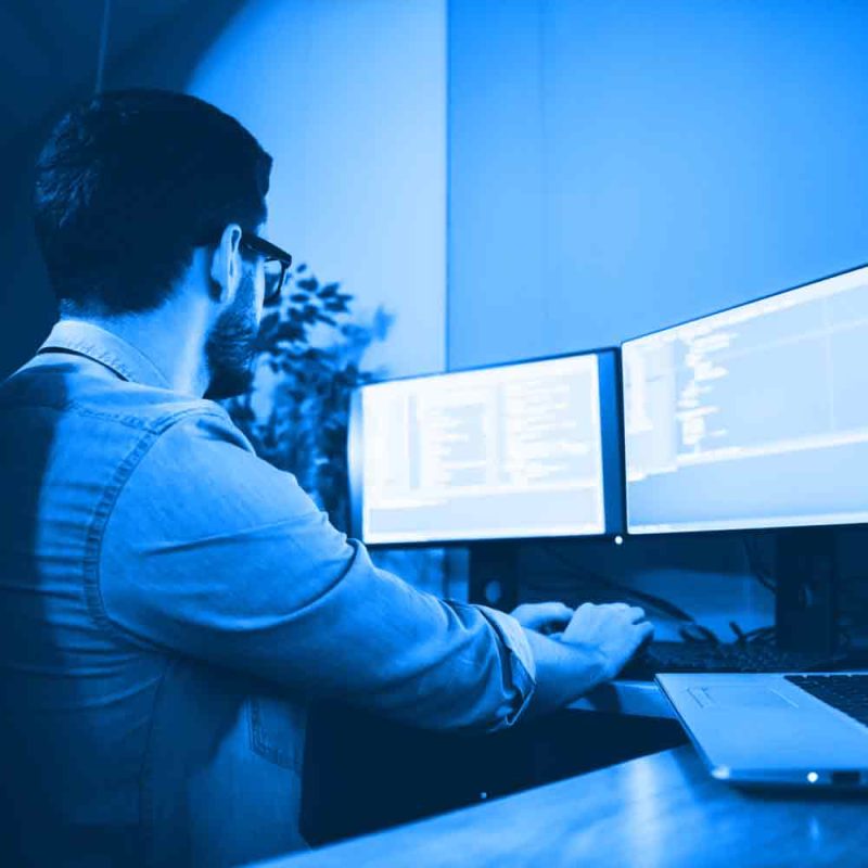 Remote Infrastructure Management • PCI - IT Managed Services, Buffalo NY